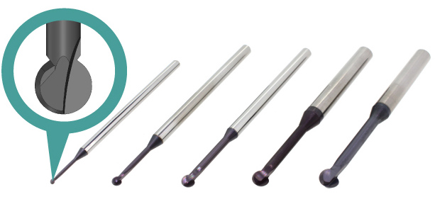 XEBEC Back-Burr Cutter & Path